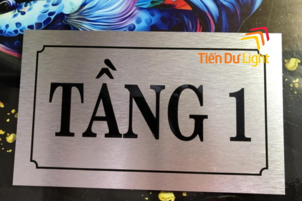 Alu nhôm xước chống xước, chống bám bẩn bền đẹp cho công trình